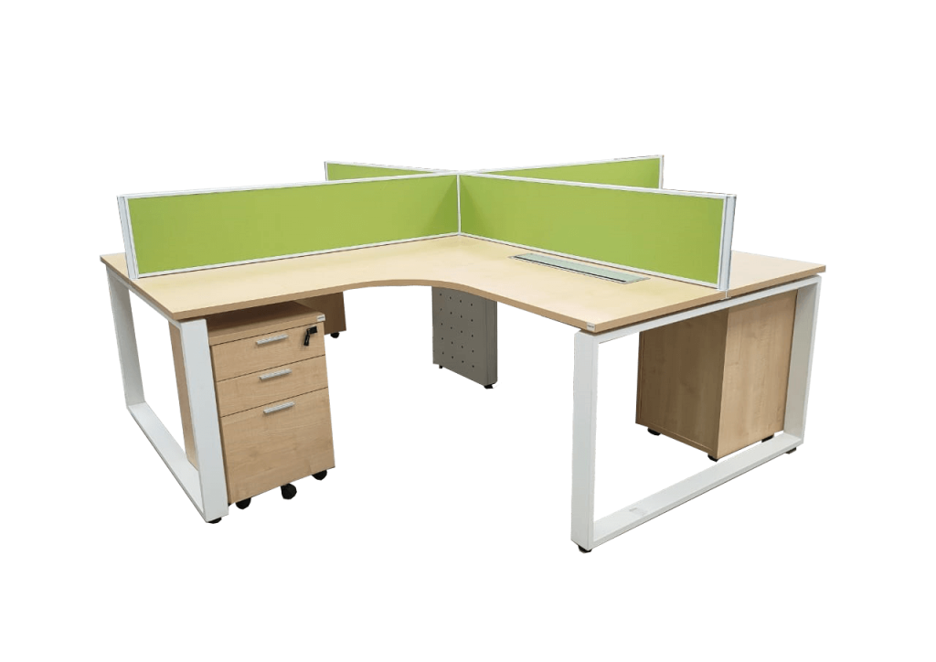 54mm THK System - Inspire Office