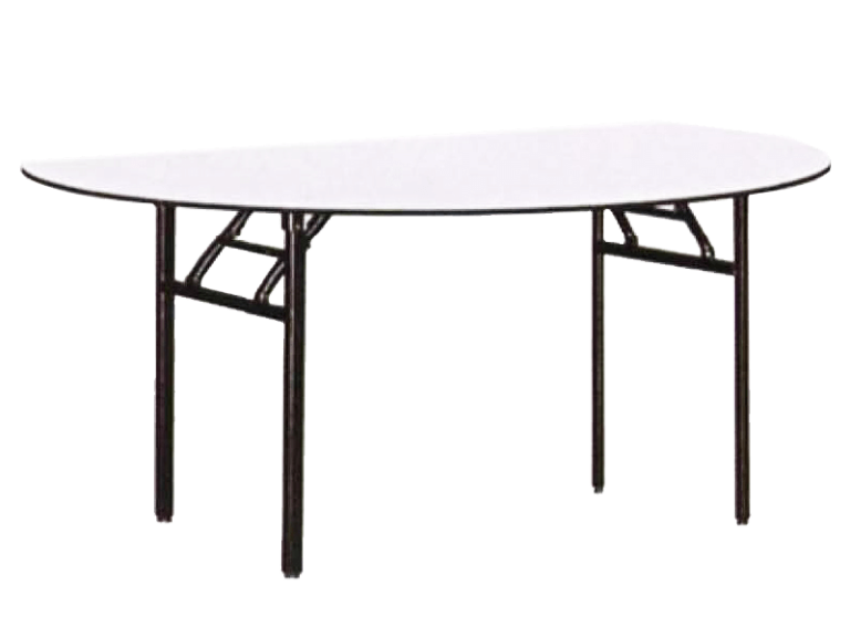 Round Banquet Table - Inspire Office