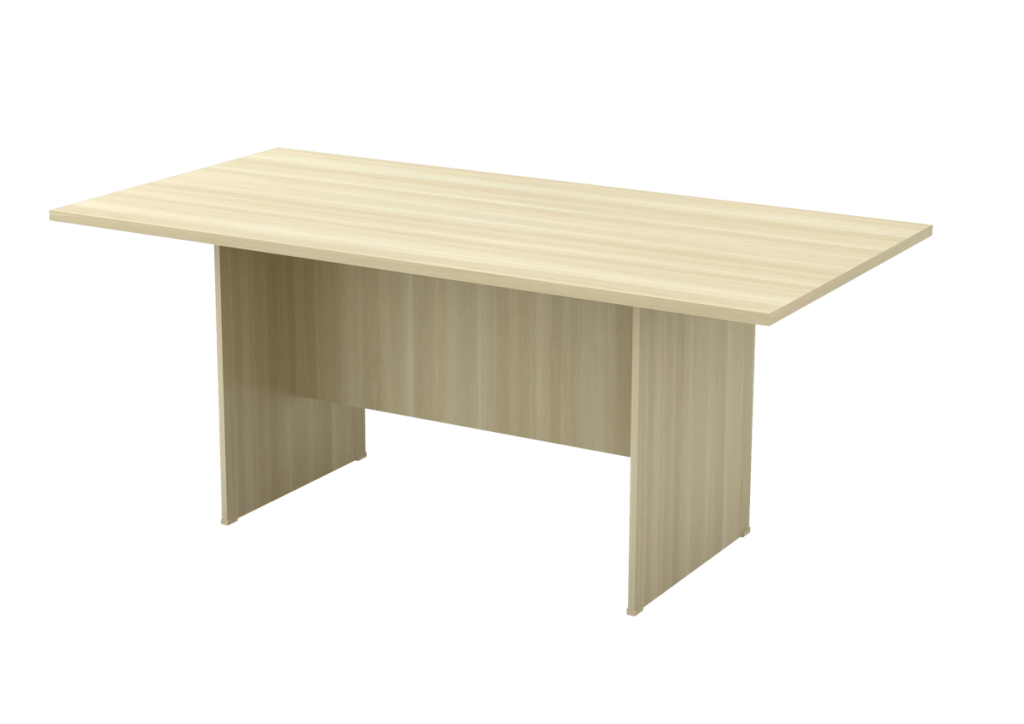 INS LUXPOLE-18 Meeting Table - Inspire Office