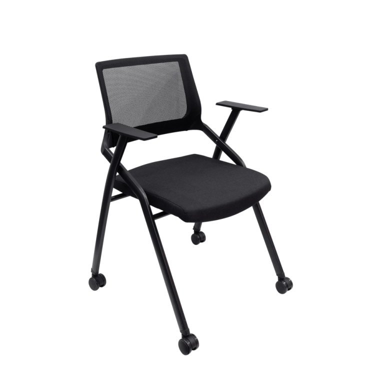 Education Chair Supplier Malaysia: Student Training Flip Chair