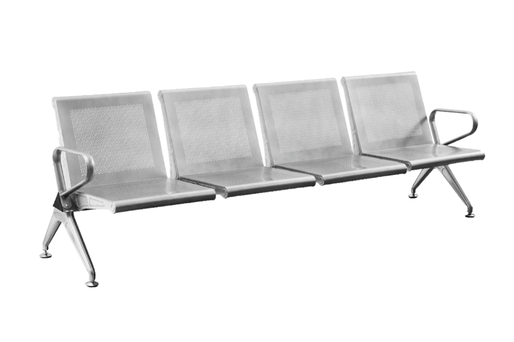 INS-T52-4 Link Chair - Inspire Office