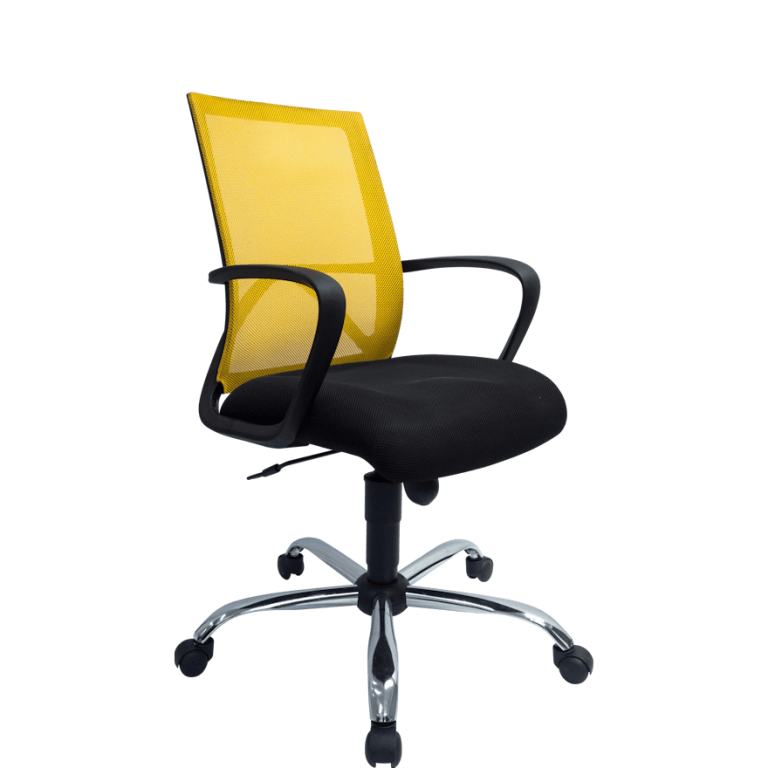 SB-41 Low Back Chair - Inspire Office