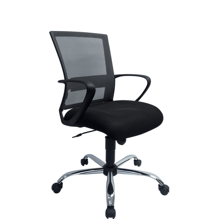 SB-105 Low Back Chair - Inspire Office