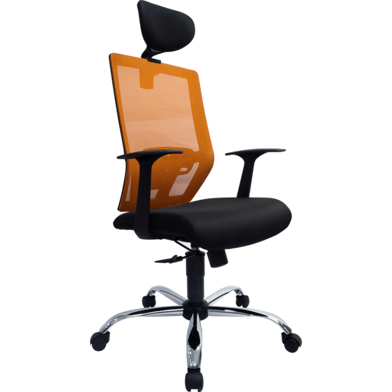 Maxim High Back Chair - Inspire Office