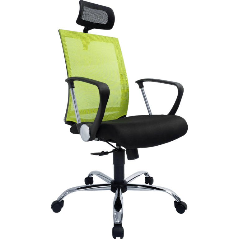 Surface High Back Chair - Inspire Office