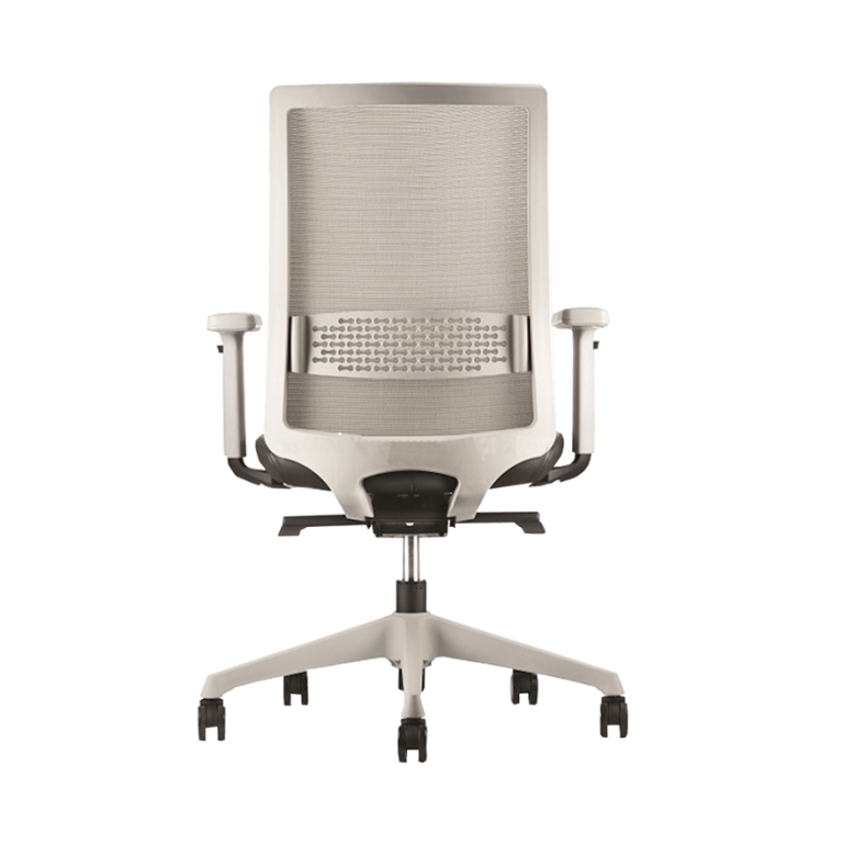 Maxim Medium Back Chair - Inspire Office